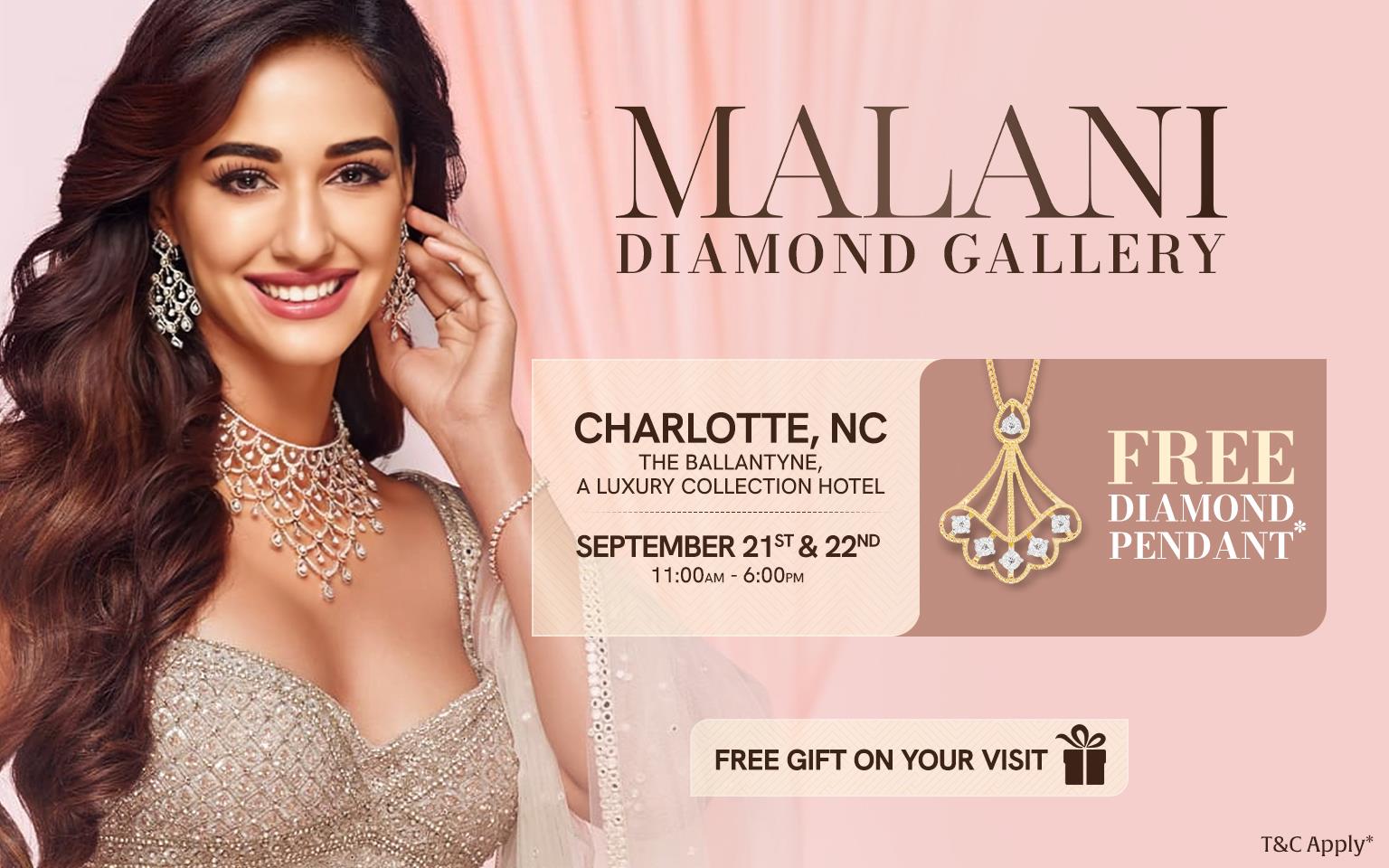 Malani Jewelers