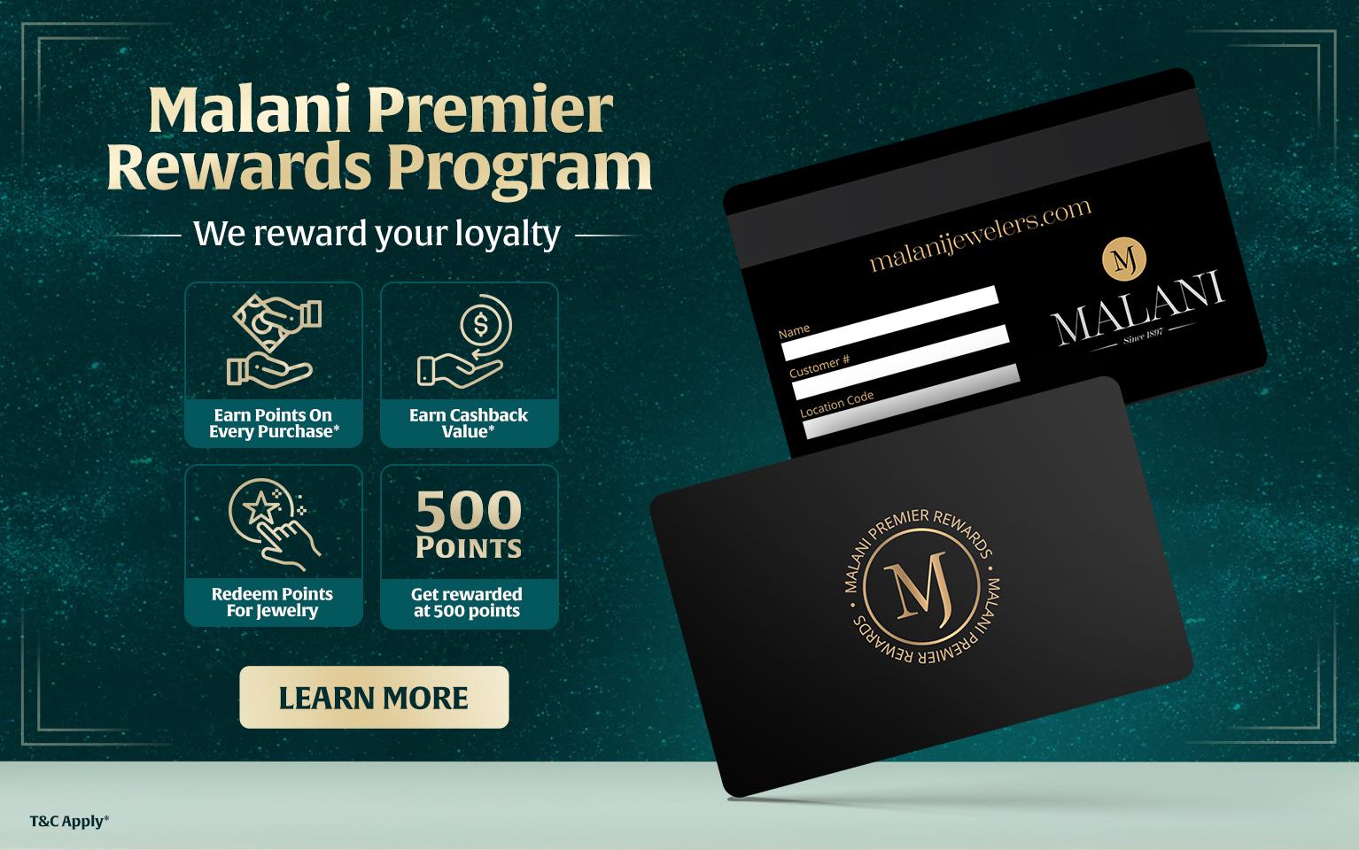 Malani Jewelers